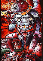 Abinger Stained Glass: A Very Potted History of Stained Glass