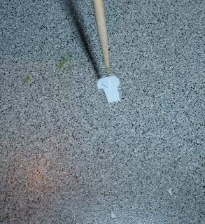 The LeadHead: Making Custom Green Stuff Press Molds