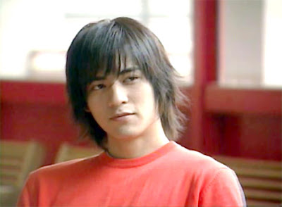 Meteor Garden: Hua Ze Lei