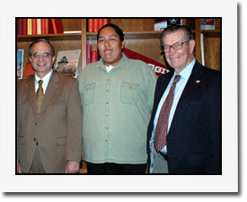 First Year Scholars Blog