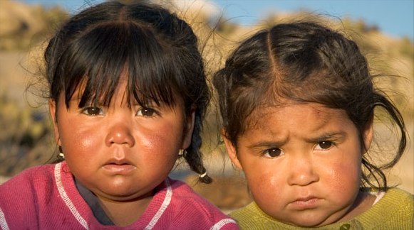 Cultura Pai Pai de Baja California: Características de la cultura