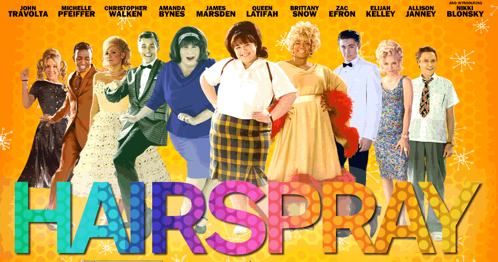A Trilha Sonora: Trilha do Filme - Hairspray