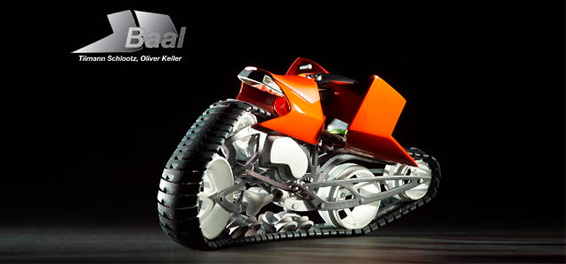 Somethin Precious l Illusions | Amazing Facts: Amazing Motorcycles Design