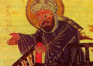 eglise corrompue: Qui était vraiment Mahomet