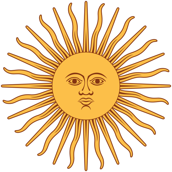 La historia es el molde del hombre: Inti, dios Inca del Sol