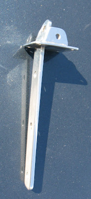 How I learned to Sail: Inner Forestay and Storm Sails