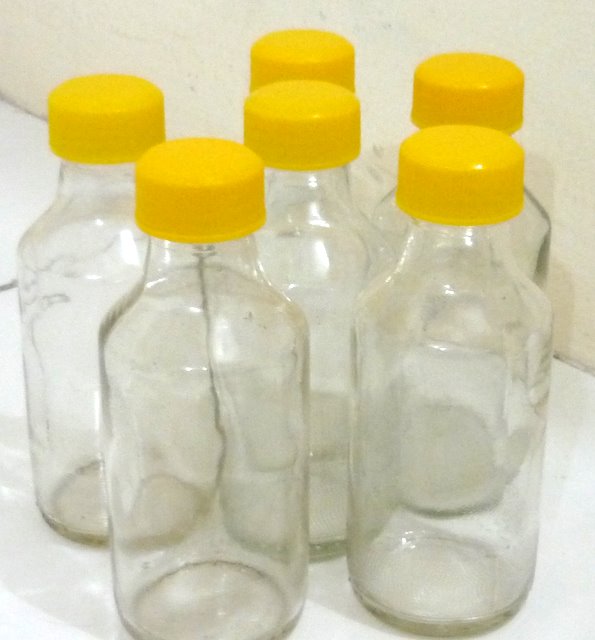 solutionMART: Botol Bekas