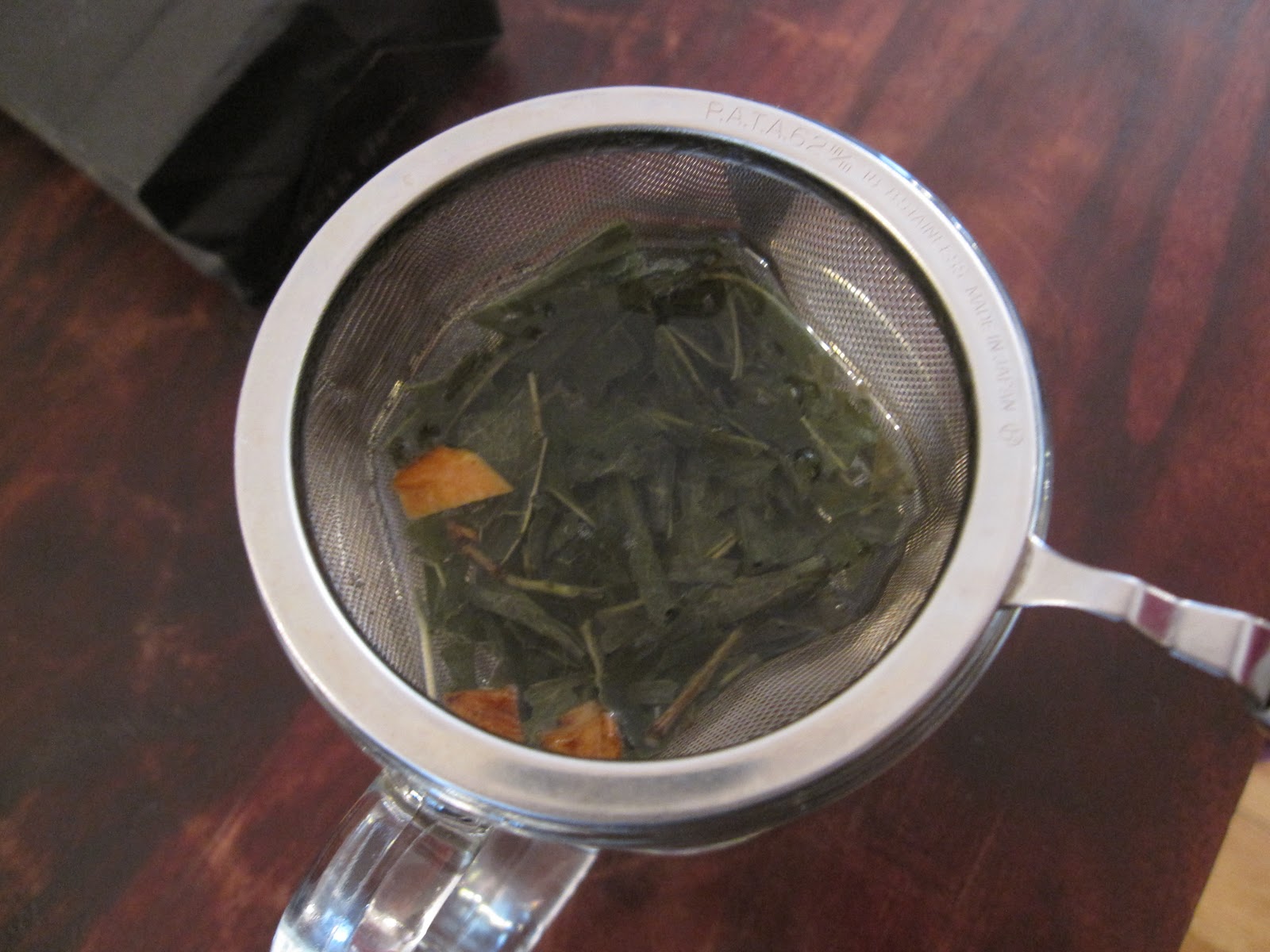 Tea Happiness- A blog on tea drinking, tea history, tea industry ...