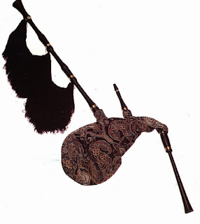 Instrumentos Musicales: La gaita