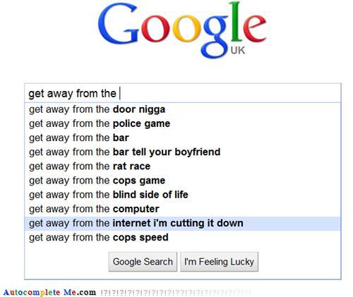 The Troll Cave: The (Illustrated) Story of the Internet, as told by me.