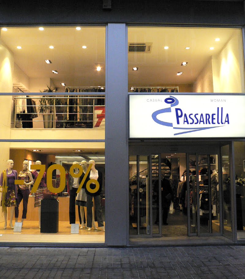 REALTIME OOSTENDE 2010: Passarella