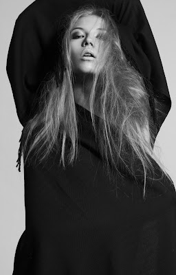 MAJOR MODEL WOMEN: ALEXANDRINA TURCAN