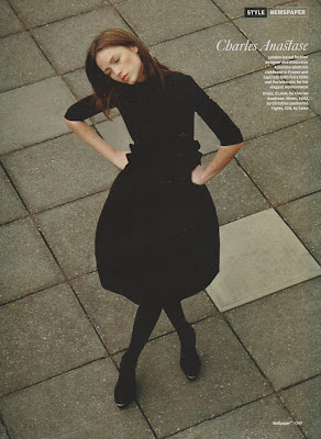 MAJOR MODEL WOMEN: Welcome back Tasha Prince!