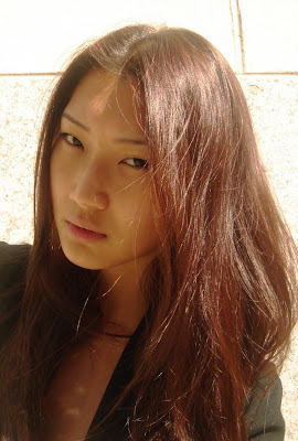 MAJOR MODEL WOMEN: Major Welcomes Ping Hue Cheung