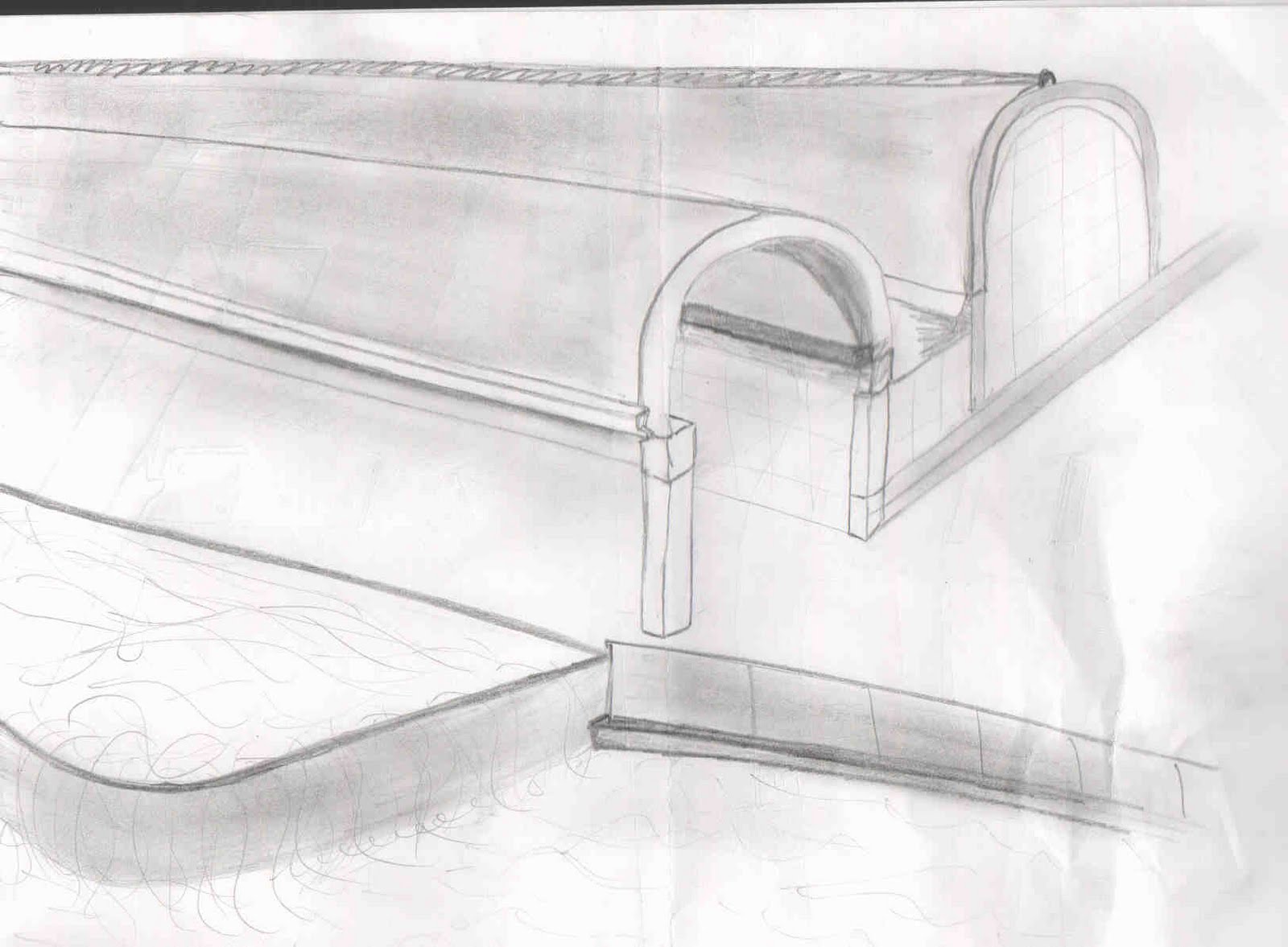 Analisis a la Arquitectura: Obras de Louis Kahn alrededor del mundo