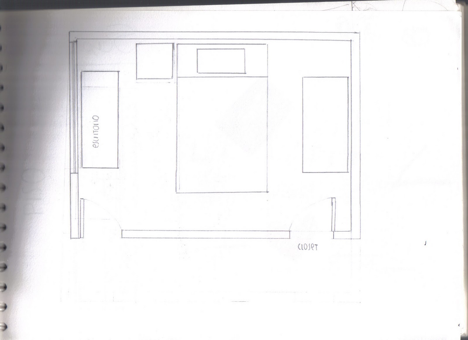 Analisis a la Arquitectura: octubre 2010