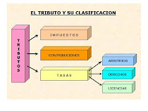 Rincon Tributario: LOS TRIBUTOS