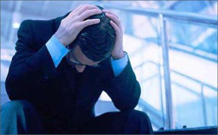 Jóvenes PA: Desanimado?!?!?!?