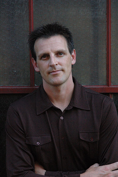 Entre Líneas: Skeleton Creek, Patrick Carman