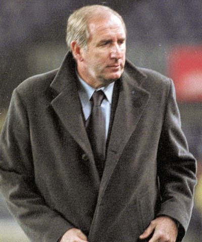 FC Barcelona 2010: Rexach will participate in the elections