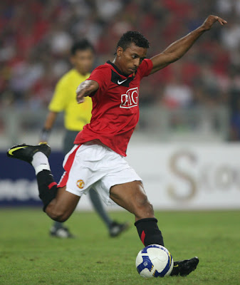 Nani | Football Player Names