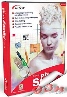 El Baul Virtual: Portable Arcsoft Photo Studio 5.5.0.38 | 16.3 MB