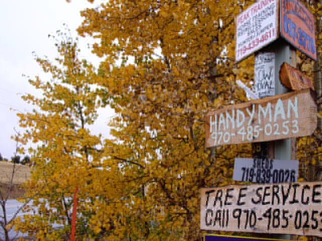 Boulder Fall Colors: Fall Trip in the Colorado Rockies