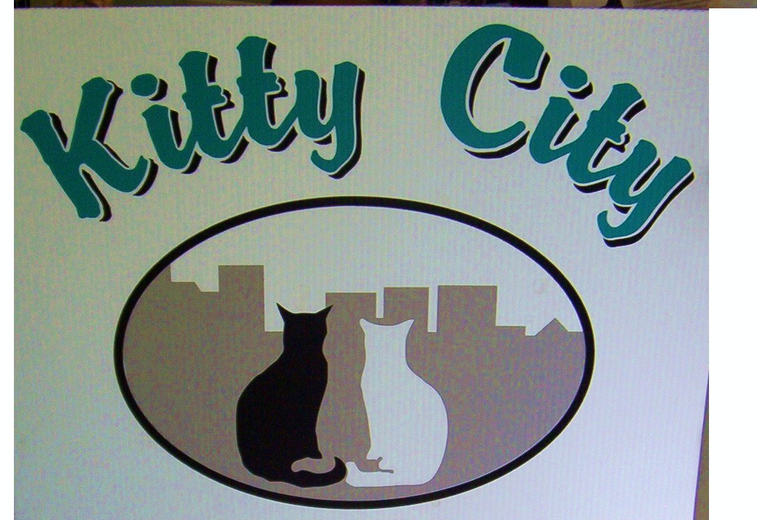 Kitty City Notes: Notes from Kitty City