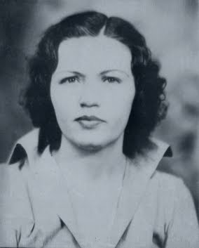 Lapagenossa: Blanche Barrow