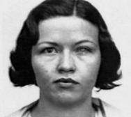 Lapagenossa: Blanche Barrow