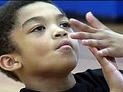 RAVEN ROSE'S CORNER: JAYLIN FLEMING-BASKETBALL WONDERCHILD