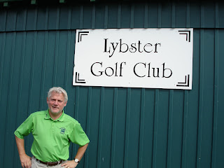 Scottish golf courses - all of them: Lybster GC - course no 330