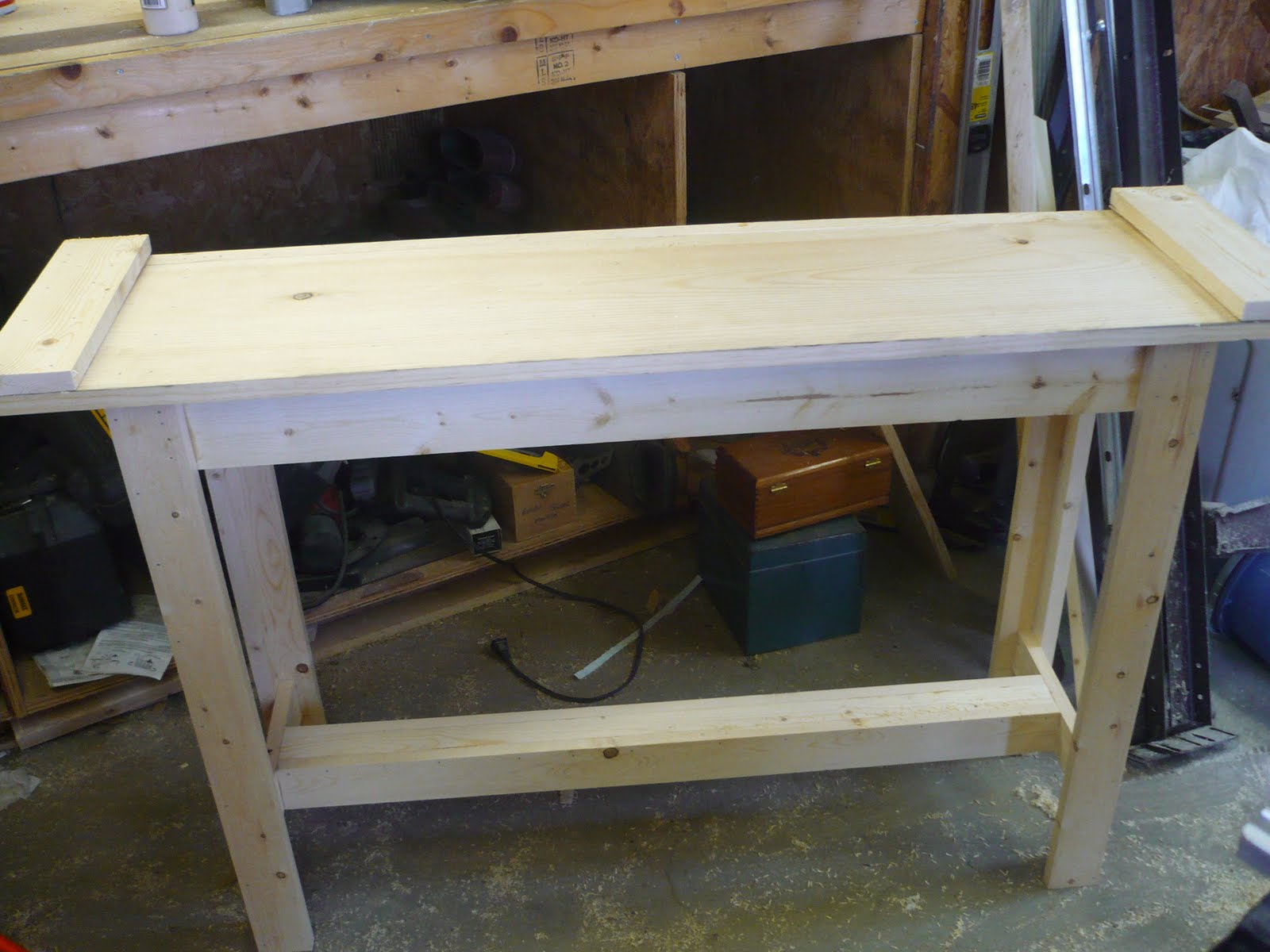 Very Consoling; Console Table Project: Guest | Remodelaholic