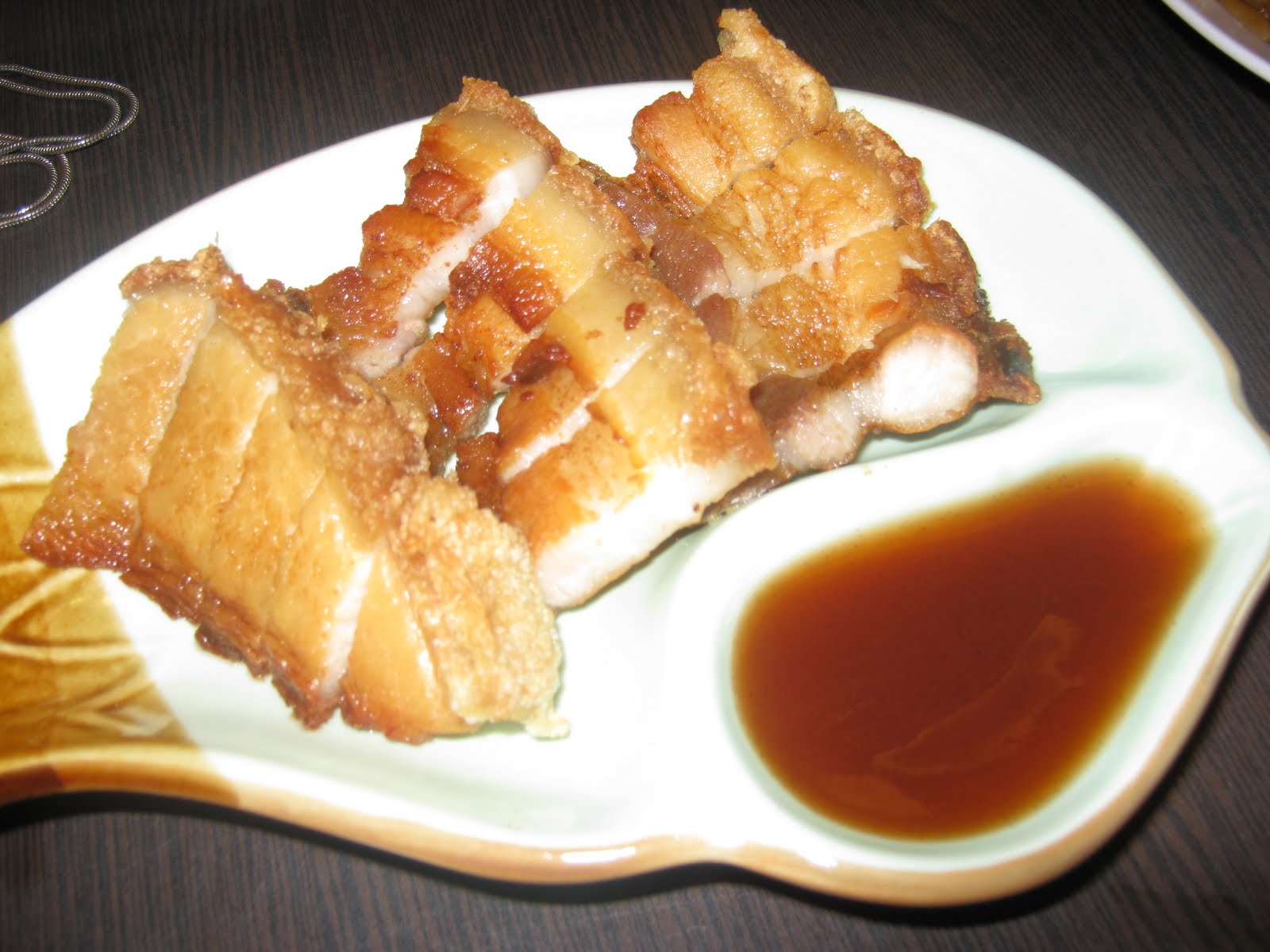 L.E.N.S.(Lifestyle, Events, News, and Society)blogs: Food Trip ...