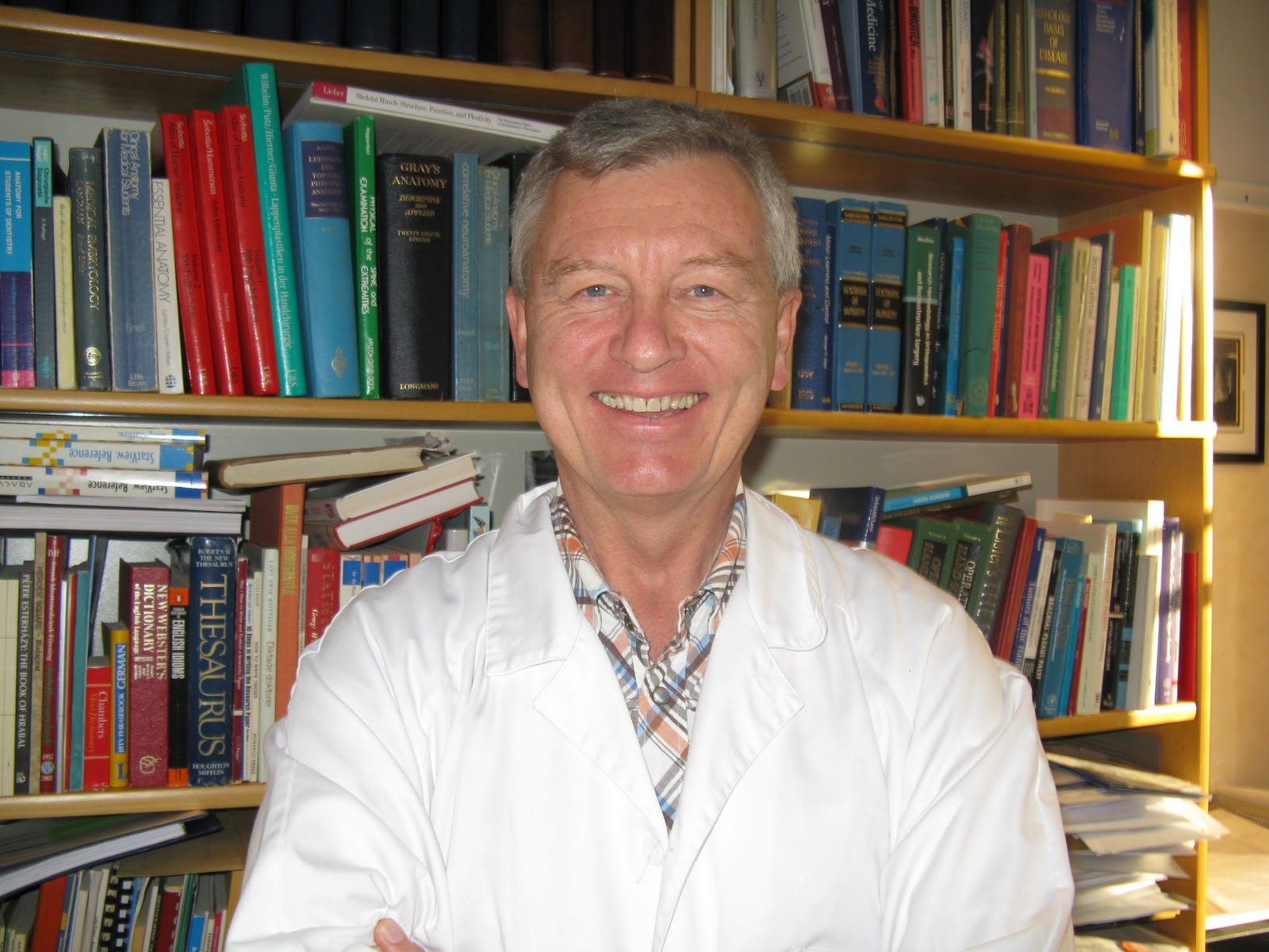 Reconstructive Hand Surgery In Tetraplegia: Observerships