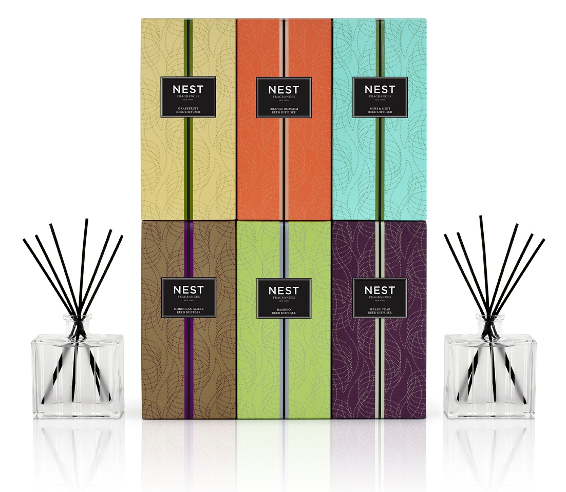 NEST Fragrances | Beauty Reviews and Features