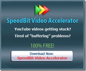SpeedBit Video Accelerator, Acelerando YouTube | Blog de Alex Abreo