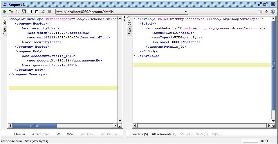Creating And Deploying Jax Ws Web Service On Tomcat 6