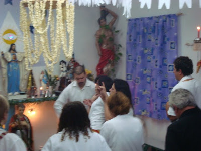 Centro Espírita Umbanda Kardecista ********ESTRELA DO ORIENTE********