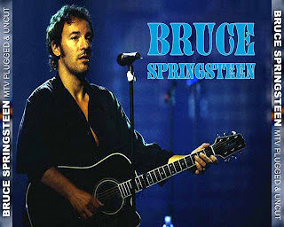 T.U.B.E. (Temporarily): Bruce Springsteen - 1992-09-22 - New York City, NY