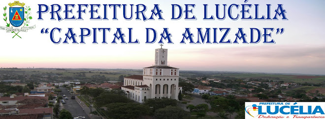 Prefeitura de Lucélia