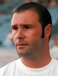 SPORT AMARCORD: Jean-Marc Bosman e la sentenza Bosman