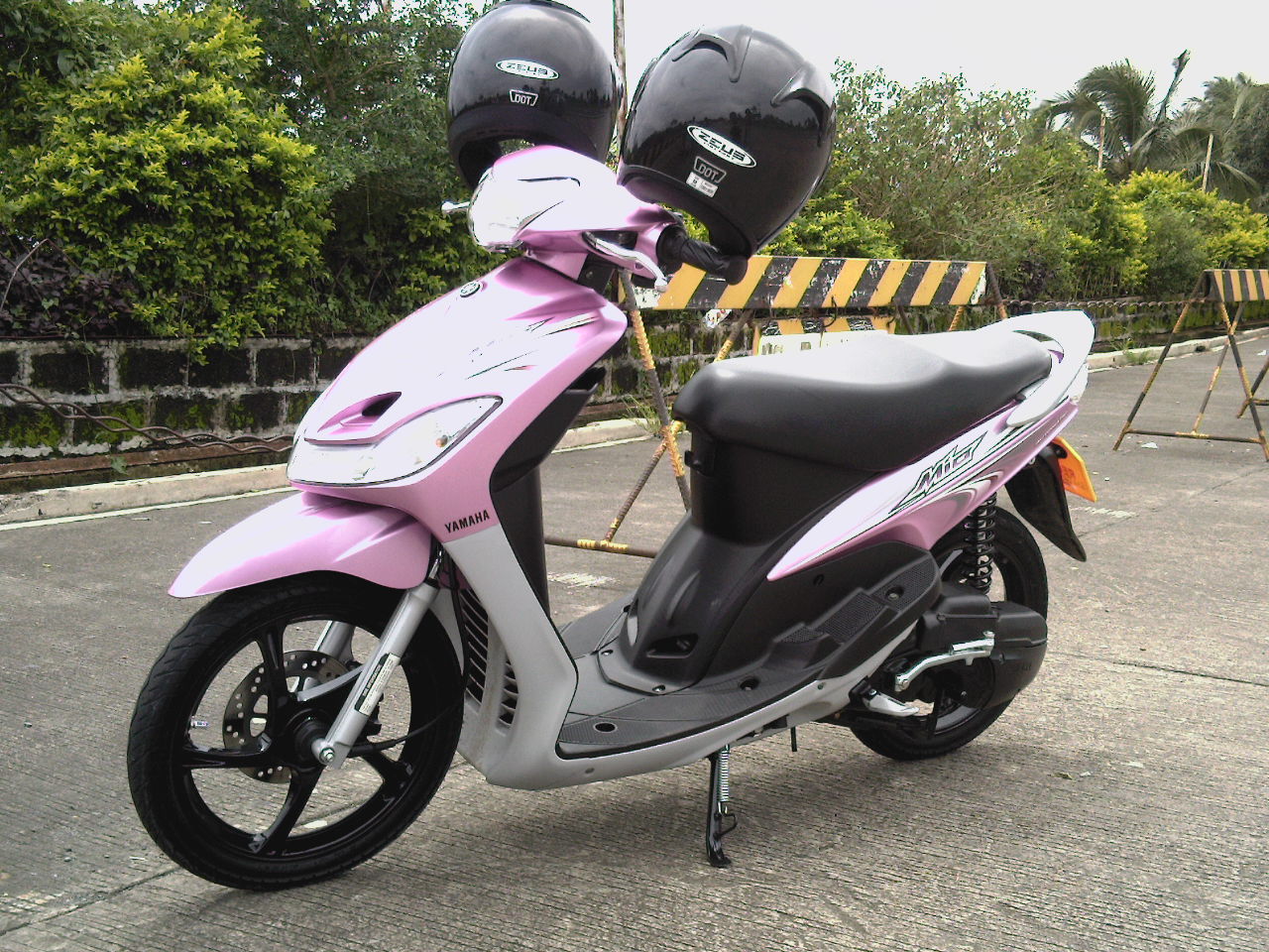 Latest fashion products: BEAUTIFUL SCOOTYS