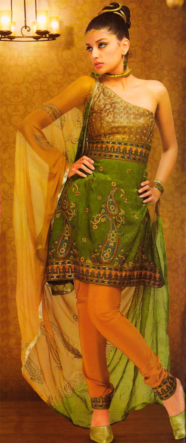 Salwar Designs