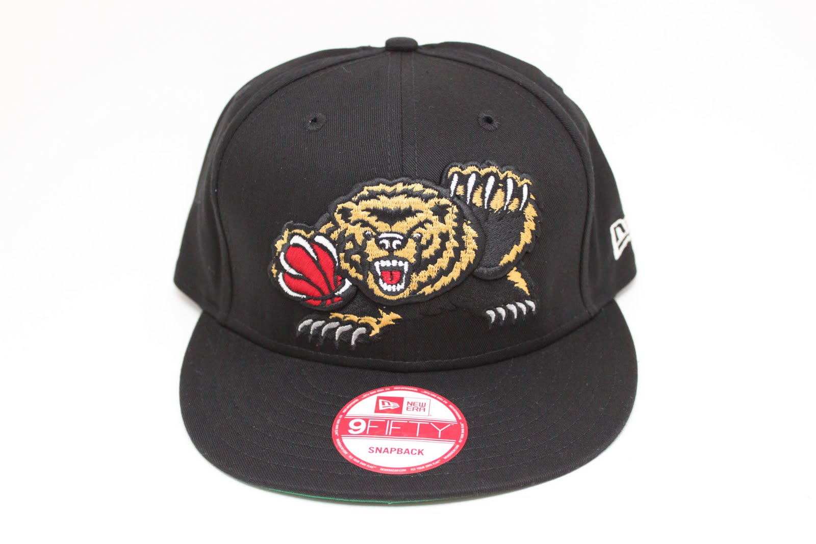 flavourfashion.ca: NEW ERA | NBA TEAM SNAP BACKS
