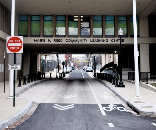 Eat, Run, Read: My New Favorite Pool