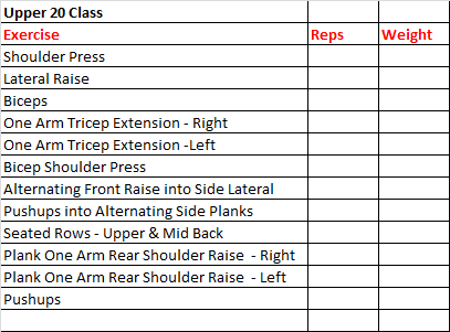 Chalene Johnson Turbo Fire - Weekly Review
