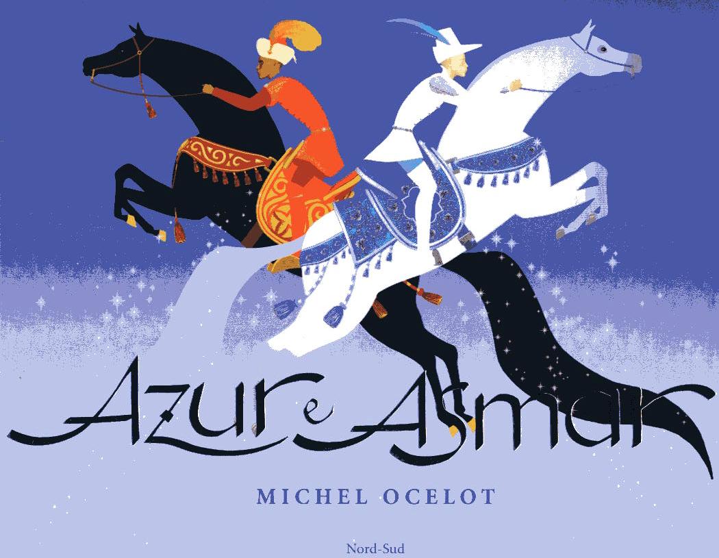 Las letras de Aitana y Bruno: Azur y Asmar