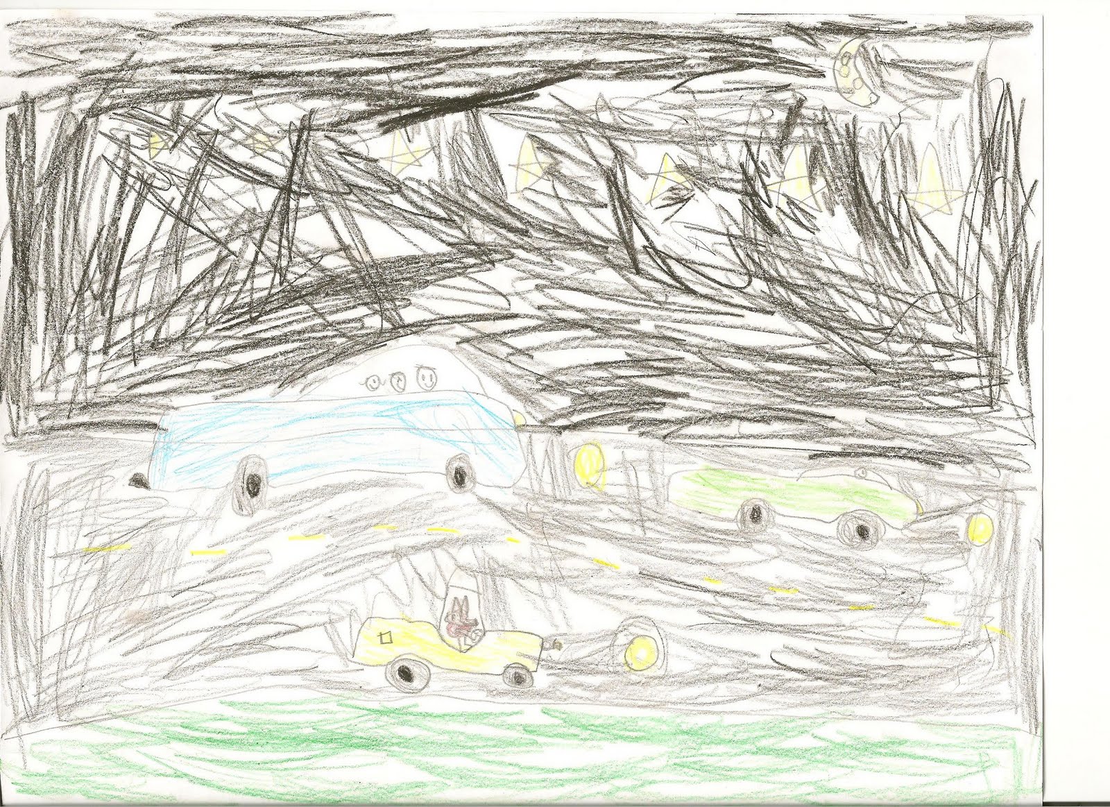 Wonderous World of Will: Stuart Little's Adventure