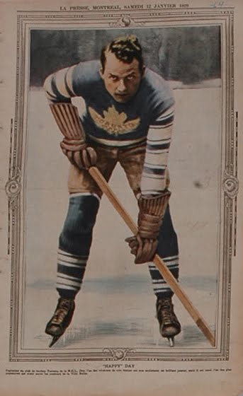 Hap Day - Alchetron, The Free Social Encyclopedia